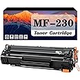 Amazon.co.jp: MF-230 M-230 For Canon MF230 MF233N MF236N MF232Wプリンターに互換 ...