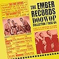 Amazon.co.jp: The Ember Records Doowop Collection 1956-64 (Various ...