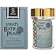 Amazon | SWATi BATH PEARL (M) スワティー バスパール ゴールド 52g レモンクォーツの香り | SWATI ...