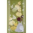 Amazon.co.jp: Eclea ふくまねき トトロ のれん ひょうたん : ホーム＆キッチン