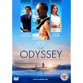 The Odyssey - MiniSeries Masterpiece - DVD + Digital : Amazon.com.au ...