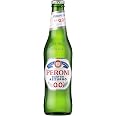 Peroni Nastro Azzurro 0.0%, Zero Alcohol Beer, Pale Golden Crisp ...