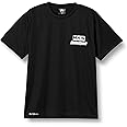 Amazon.co.jp: [HKS] Tシャツ 51007-AK247 ブラック L : 車＆バイク