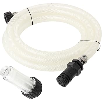 Amazon | アイリスオーヤマ 高圧洗浄機 パーツ 吸水セット FKHF | 高圧洗浄機用アクセサリ