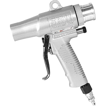 Amazon | 高儀 EARTH MAN エアーバキューム&ブロワガン ATL-140 | エアコンプレッサー用アクセサリ