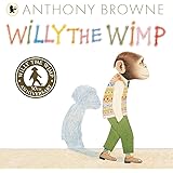 Willy The Champ : Anthony Browne: Amazon.com.au: Books