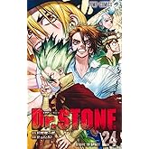 Dr.STONE 27 (ジャンプコミックス) | Boichi, 稲垣 理一郎 |本 | 通販 | Amazon