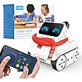 Makeblock Codey Rocky Robot Toys, Programmable App Remote Control Robot ...