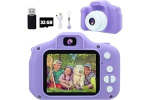 Amazon.com.au Best Sellers: The most popular items in Kids' Digital Cameras