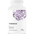 Thorne Research - Thyrocsin - Vitamin Supplement with Nutritional ...