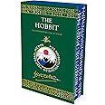 Amazon | The Hobbit Illustrated by the Author: A Special Edition of the ...