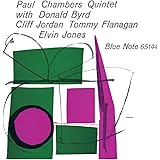 Amazon | Bass on Top | Chambers, Paul | モダンジャズ | ミュージック