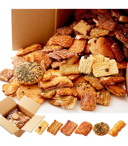 Amazon.co.jp: 東彰 特選 おまかせ草加こわれせんべい 2kg : 食品