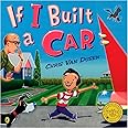 If I Built a Car : Dusen, Chris Van: Amazon.com.au: Books