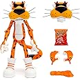 Cheetos 6" Chester Cheetah Action Figure, Toys for Kids and Adults ...