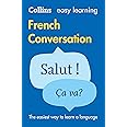 Collins Easy Learning Complete French Grammar, Verbs and Vocabulary (3 ...