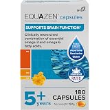 Equazen Eye Q Chews 180 Capsules : Amazon.com.au: Health, Household ...