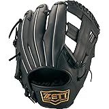Amazon | ゼット(ZETT) 軟式野球 グラブ (グローブ) ソフトステア オールラウンド用 サイズ3~6 2023年モデル | ゼット(ZETT) | グラブ・ミット
