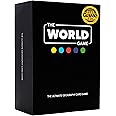 The World Game - The Ultimate Geography Card Game - Family Educational ...
