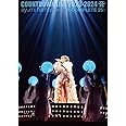 Amazon.co.jp: 【メーカー特典あり】ayumi hamasaki COUNTDOWN LIVE 2023-2024 A（ロゴ） ～A（ロゴ） COMPLETE 25～(DVD(スマ ...