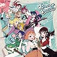 Amazon | ラブライブ！サンシャイン!! Aqours Rock 'n' Roll リアレンジアルバム 「The Blue Swell」 | Aqours | アニメ | ミュージック