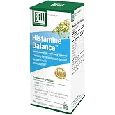 Bravado Labs Premium Histamine Block Supplement - Histamine Blocker ...