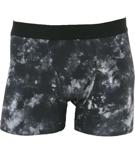 Amazon | 3枚組 失禁パンツ 男性用 ボクサーパンツ 吸水パンツ