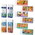 Amazon.co.jp: プラス 消しゴム AIR-IN わくわく！Bentoシリーズ 10個セット 5柄アソート×2 オムライス シマエナガ おむすび ロールパンサンド 牛乳 麦茶 ER ...