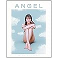 Amazon.co.jp: 重盛さと美 写真集 ANGEL 【公式】最新グラビア A4判・全118P・撮り下ろし : 重盛さと美: 本