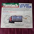 Amazon.co.jp: タミヤ タムテックCPR unit P-05DB ユニットセット ITEM.45012 TAMIYA 田宮 : おもちゃ