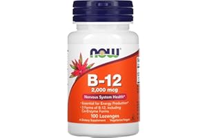 Amazon.co.jp 売れ筋ランキング: ビタミンB12サプリメント の中で最も人気のある商品です