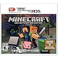 Minecraft - Nintendo 3DS : Amazon.com.au: Video Games