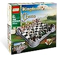 Amazon.co.jp: LEGO Kingdoms Chess 853373 : おもちゃ