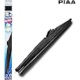 Amazon | PIAA ワイパー ブレード 雪用 525mm ファインスノー グラファイトコーティングゴム 1本入 呼番11 FG53W | 車＆バイク | 車＆バイク