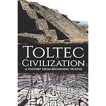 Toltec Civilization