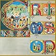 Amazon.co.jp: LIZARD (CD/BD/DOLBY ATMOS/STEVEN WILSON MIX) (輸入盤): ミュージック