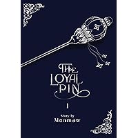 The Loyal Pin Vol.1 eBook : Maw, Mon, ster, Jeep, Lock, P', Key, N ...