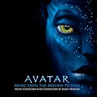 Amazon.co.jp: Avatar (Score): ミュージック