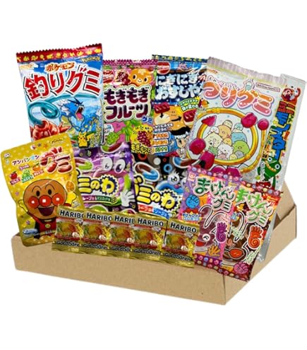 Amazon | 明治チューインガム もぎもぎフルーツ グミ 21g×216袋（12×18