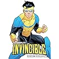 Complete Invincible Library Volume 1 : Kirkman, Robert: Amazon.com.au ...
