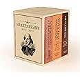 Shakespeare Box Set - Shakespeare, William | 9780762459438 | Amazon.com ...