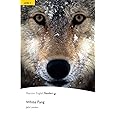 Amazon | Penguin Readers: Level 2 WHITE FANG (Penguin Readers, Level 2 ...