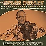 Amazon | A Western Swing Dance Date With Spade & Tex | Cooley, Spade ...