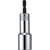 Amazon | タジマ(Tajima) インパクトドライバー用SDソケット 6角 TSK-SD21-6K 21mm 1個 | ソケットレンチ