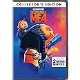 Despicable Me 4 (DVD) : Amazon.com.au: Movies & TV