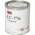 Amazon | 3M 溶剤型接着剤 EC776 1リットル EC776 1L | 接着剤 | 産業・研究開発用品 通販