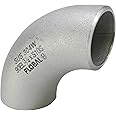 Amazon.co.jp: フローバル 突き合せ溶接継手 SUSロングエルボ 50A B-90E(L)-10S-2" : 産業・研究開発用品