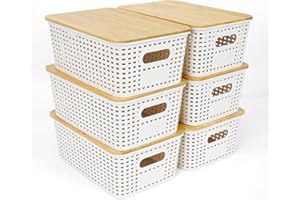 Amazon.com.au Best Sellers: The most popular items in Storage Baskets ...