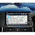 Amazon.co.jp: ruiya 2024 新型 ホンダ フリード 3代目 GT系 専用 9インチ LXM-242ZFNi ナビ 保護フィルム 9インチ 新型フリード PET製フィルム ...