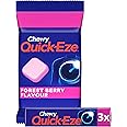 QUICK-EZE Chewy Forest Berry Heartburn And Indigestion Relief Antacid ...